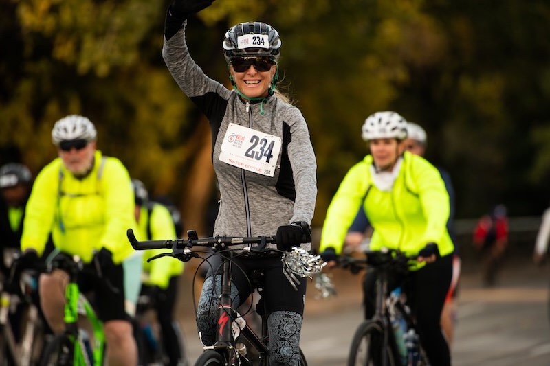 Ride Passes - Dallas Bike Ride