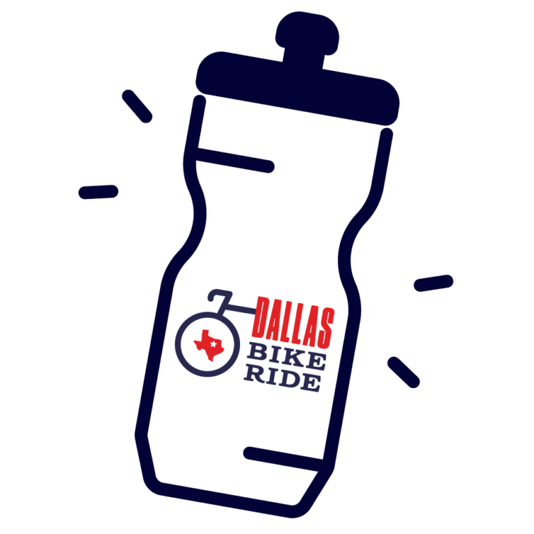 Ride Passes - Dallas Bike Ride