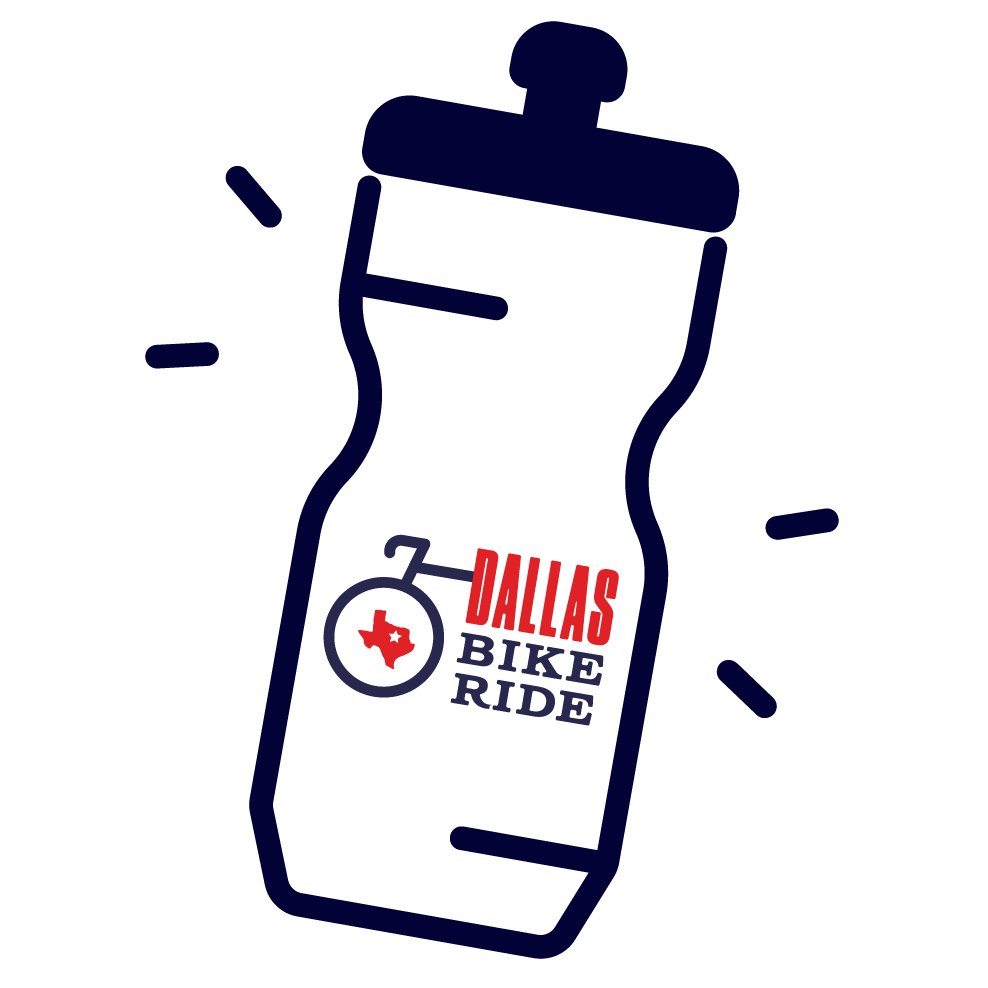 Ride Passes - Dallas Bike Ride